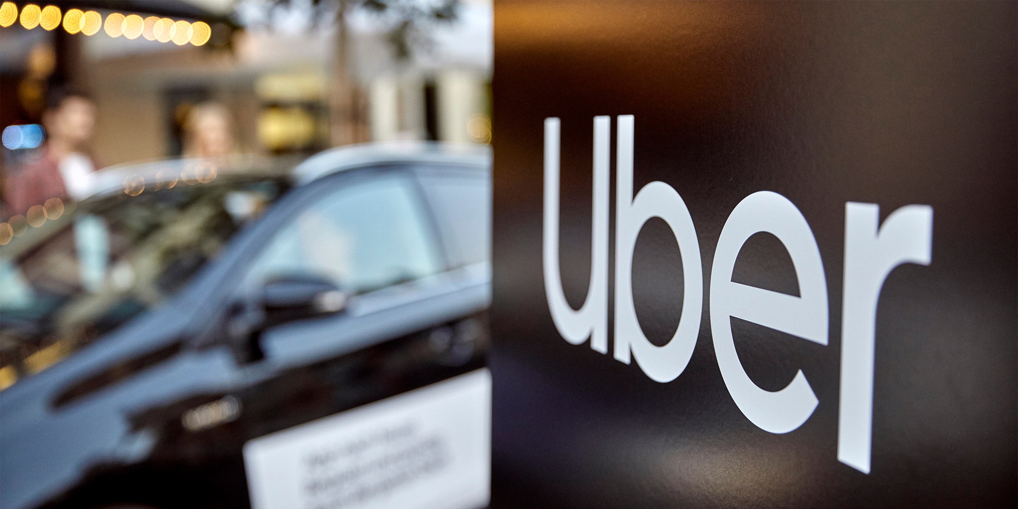 Uber erwägt offenbar Übernahme von Expedia - travelnews.ch