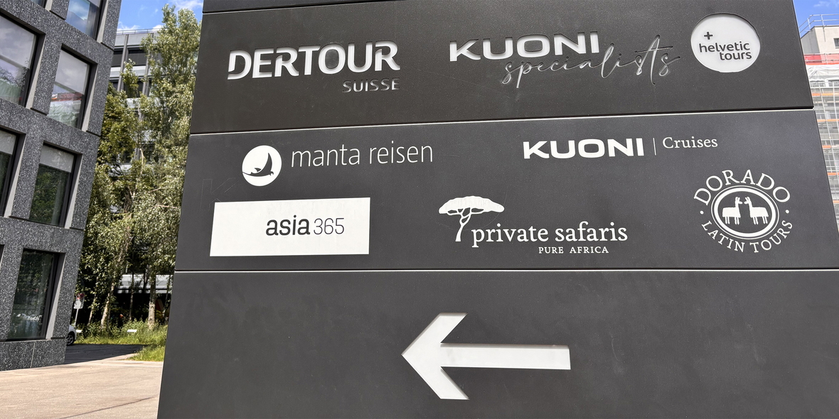 Weko bittet Reisebranche um Einschätzung zur Hotelplan-Übernahme - travelnews.ch