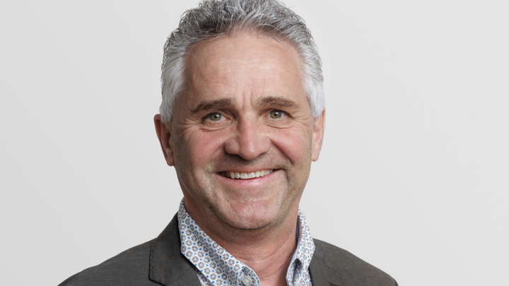 Der neue VSTM-Präsident - travelnews.ch