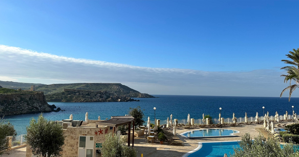 Malta – kleine Insel mit vielen Glückstreffern - travelnews.ch
