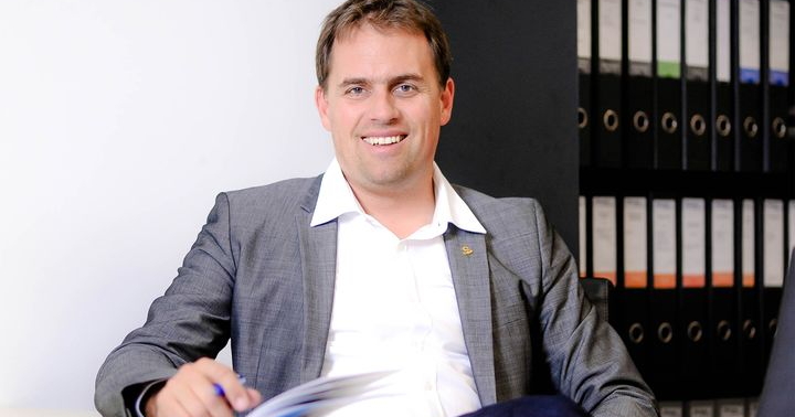 VSTM: Jan Steiner wird für eine 2. Amtszeit gewählt - travelnews.ch
