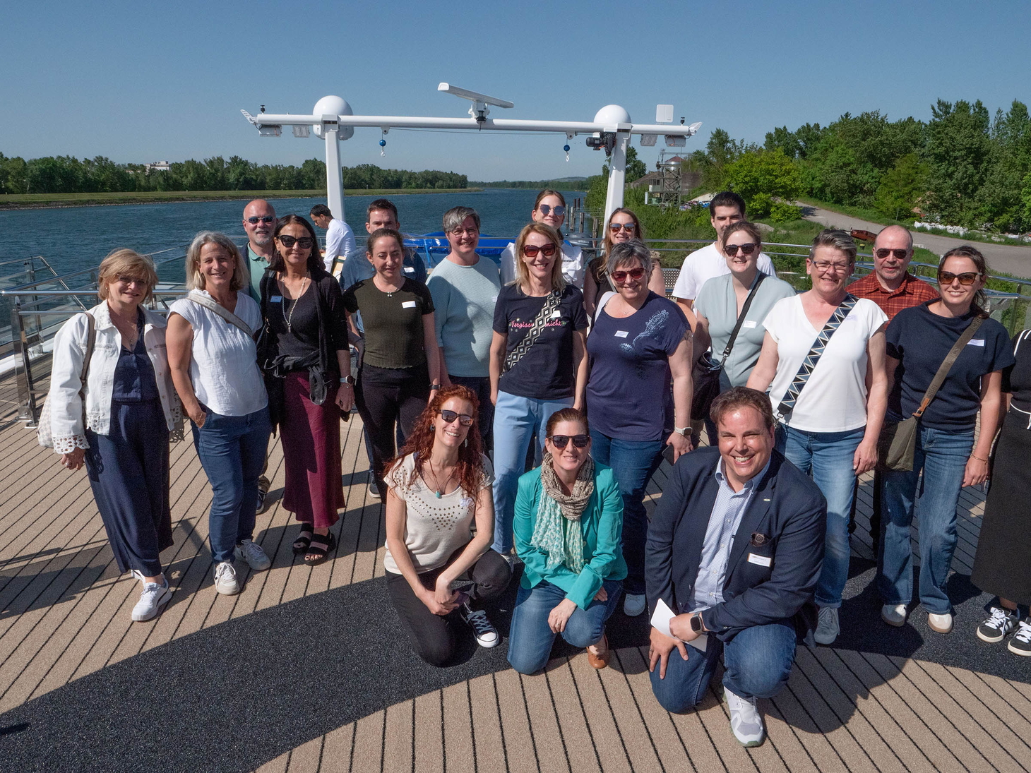 Grosses Agenten-Interesse an der neuen Excellence Crown - travelnews.ch