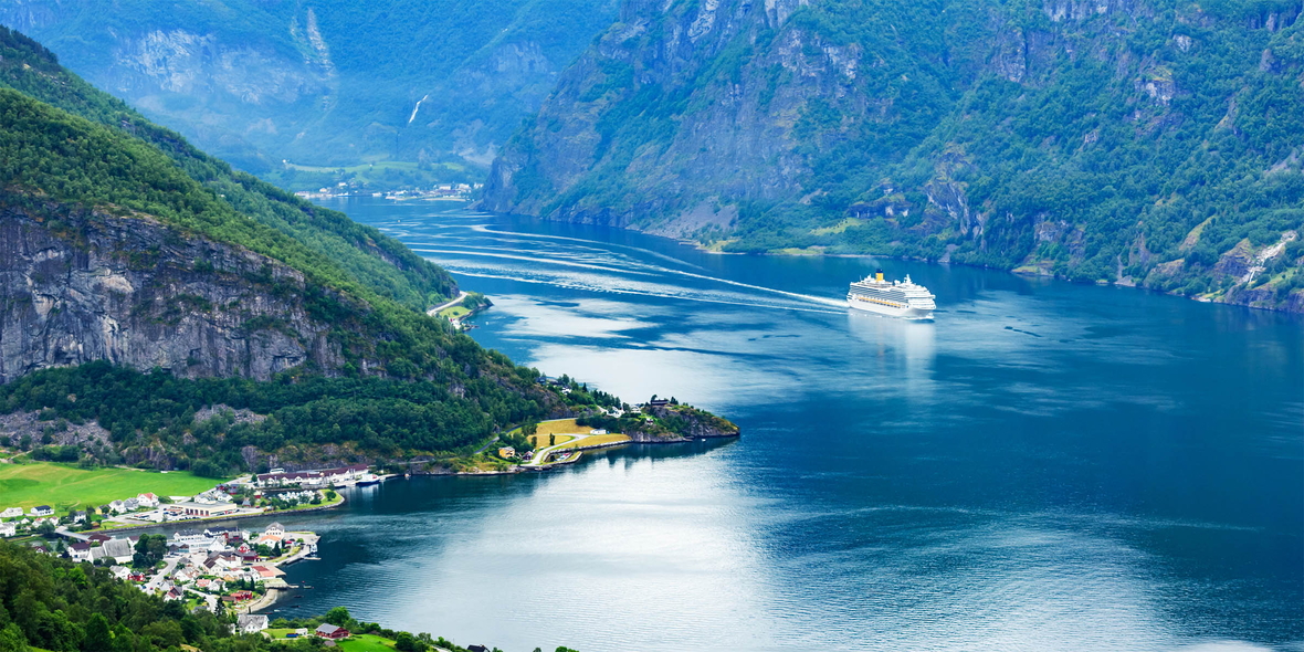The eleven most beautiful harbour entrances in the world - travelnews.ch