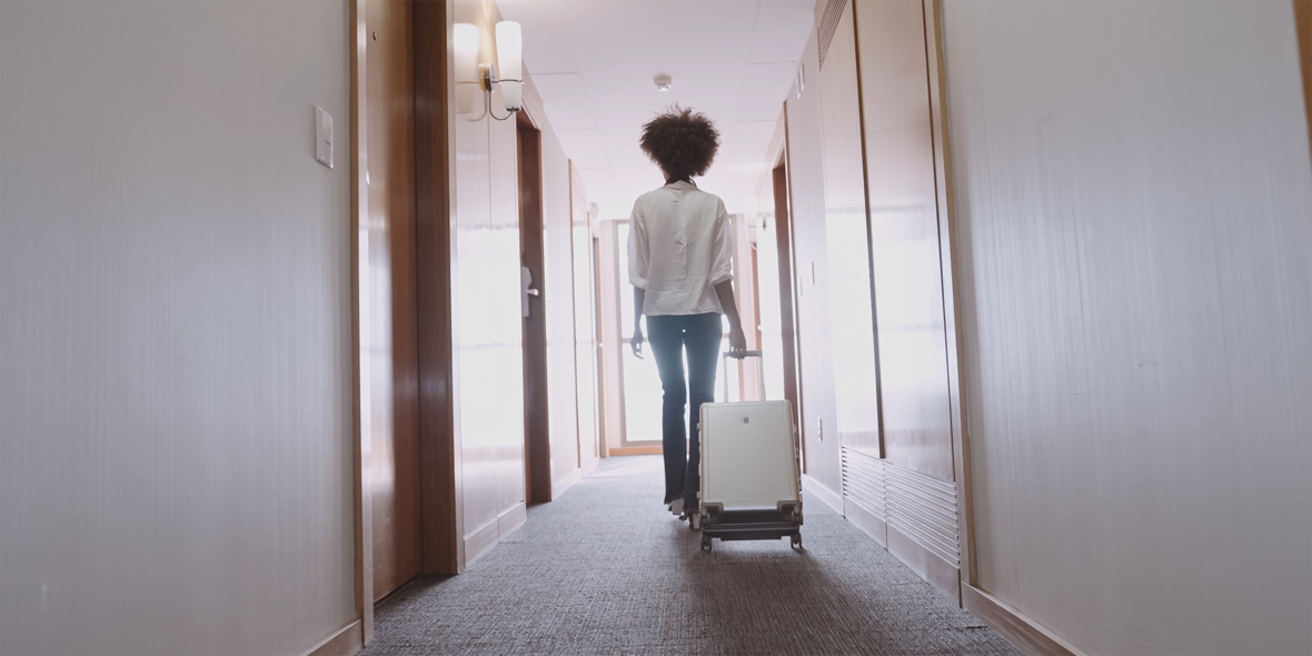 Unusual finds: The weirdest items left in hotel rooms - travelnews.ch