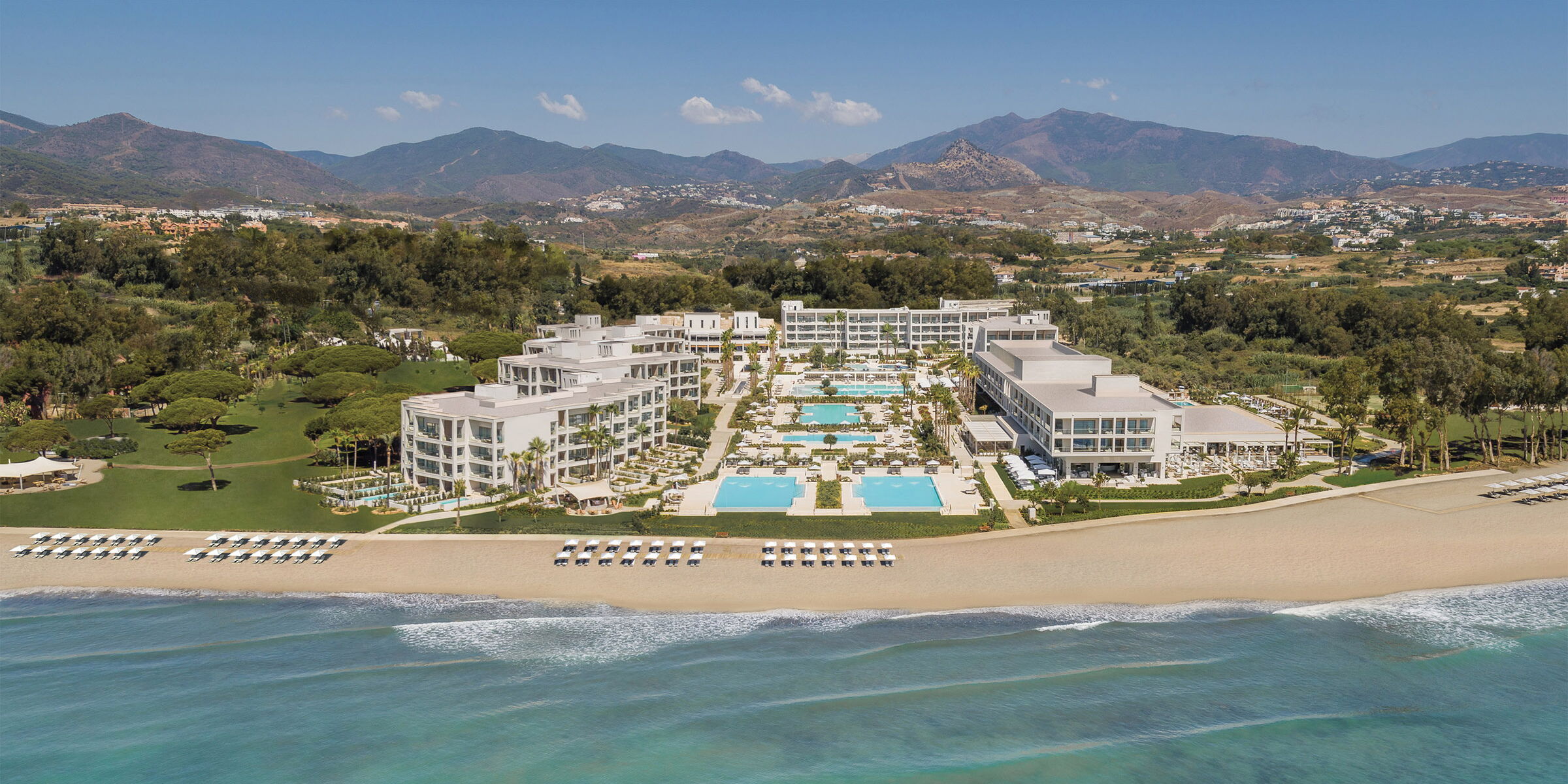 Ikos Resorts gibt's jetzt in Spanien - travelnews.ch
