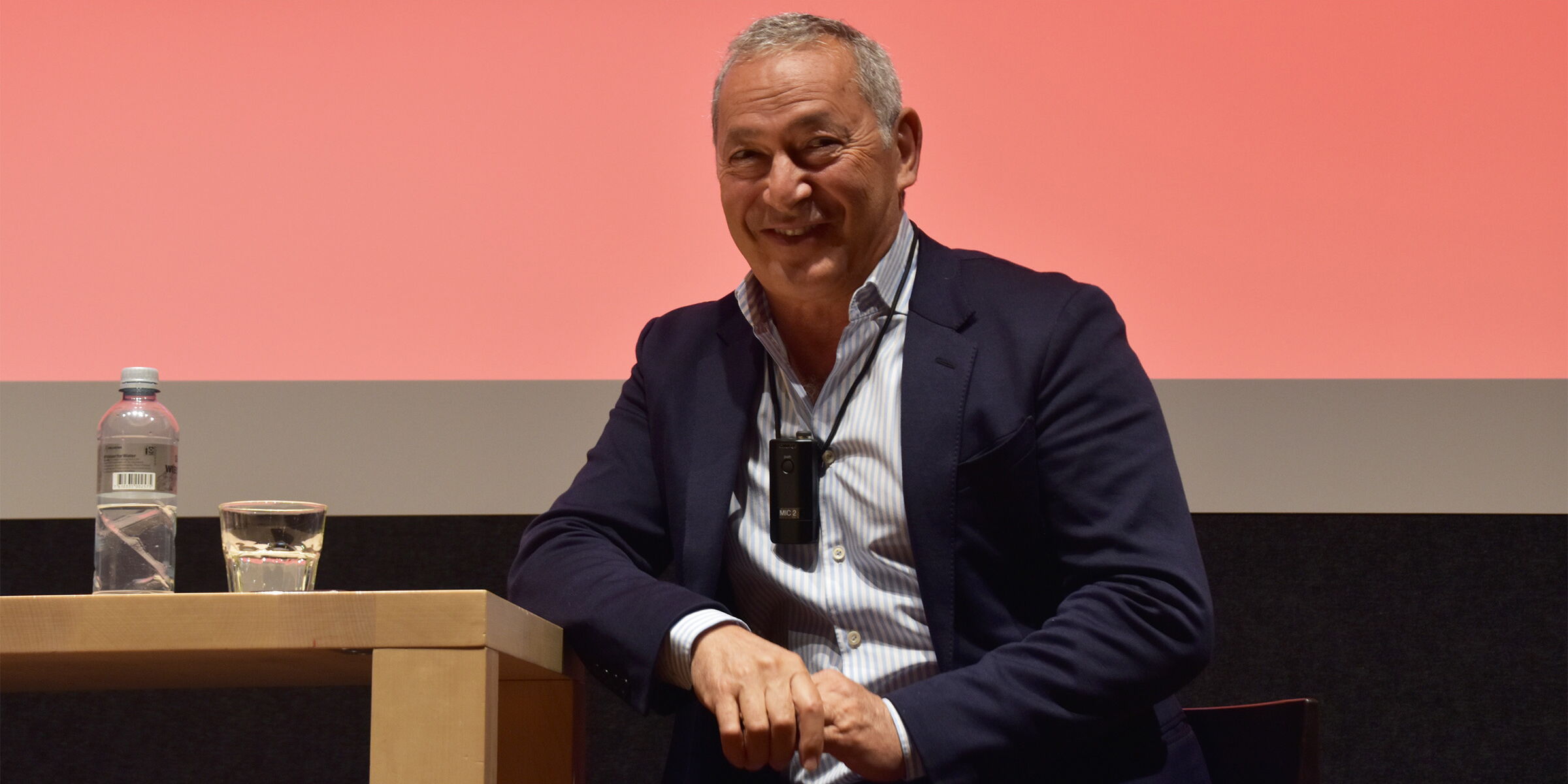 Grünes Licht für Samih Sawiris bei FTI - travelnews.ch