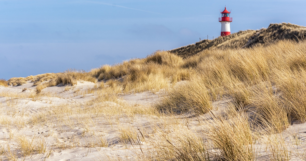 Trend destination Sylt gets new sand - travelnews.ch