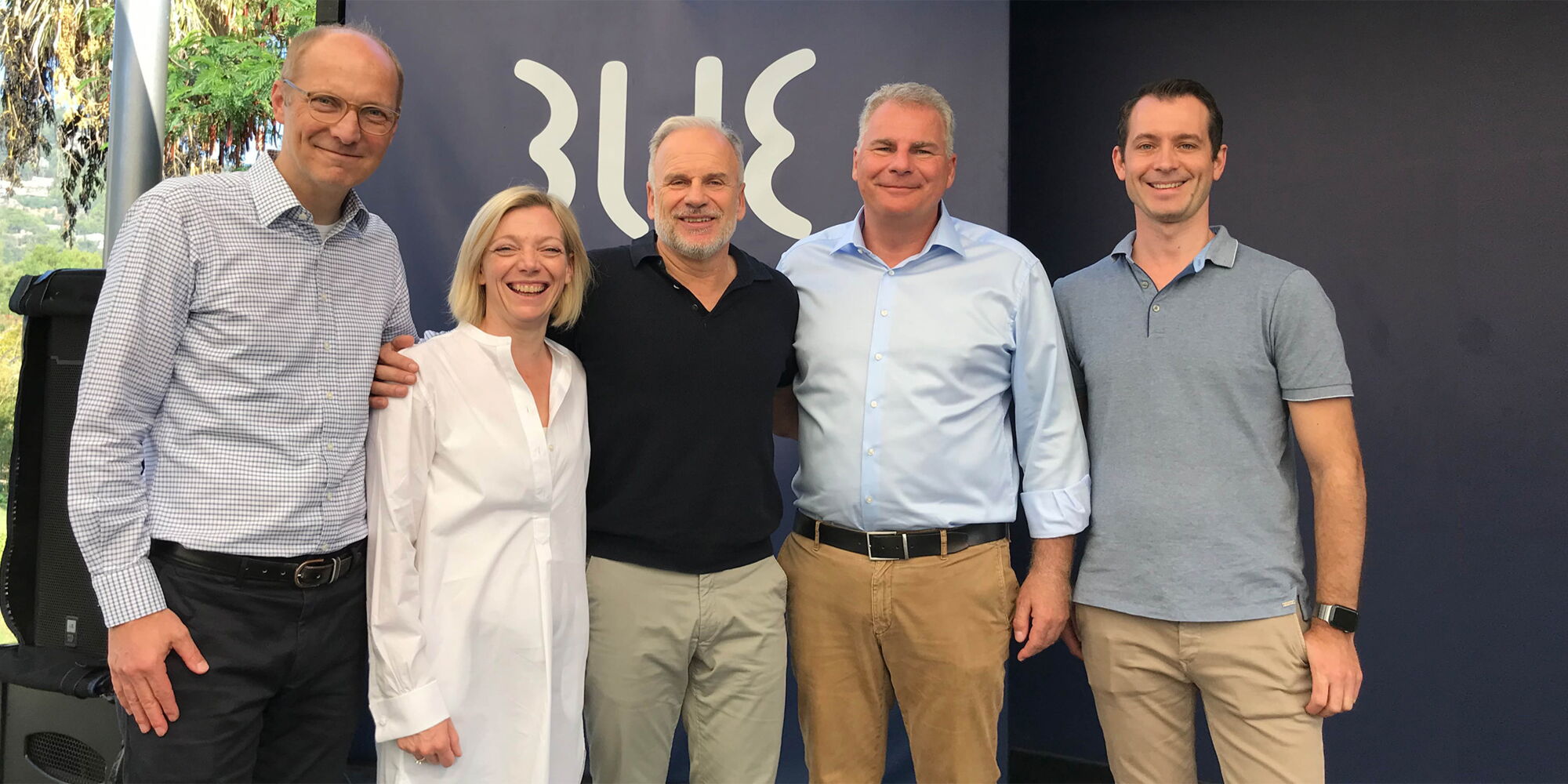 «TUI Blue ist für den Schweizer Gast ein ideales Hotelkonzept ...