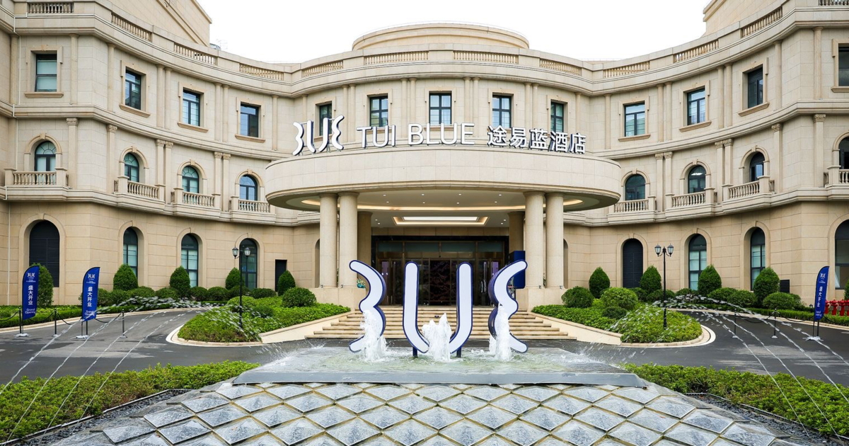 Hotelmarke TUI Blue expandiert in Asien - travelnews.ch