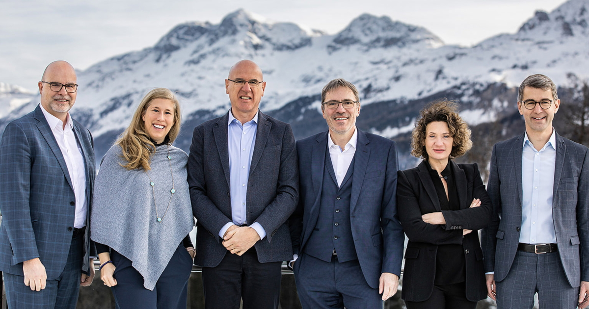 Neuer Start im Engadin - travelnews.ch