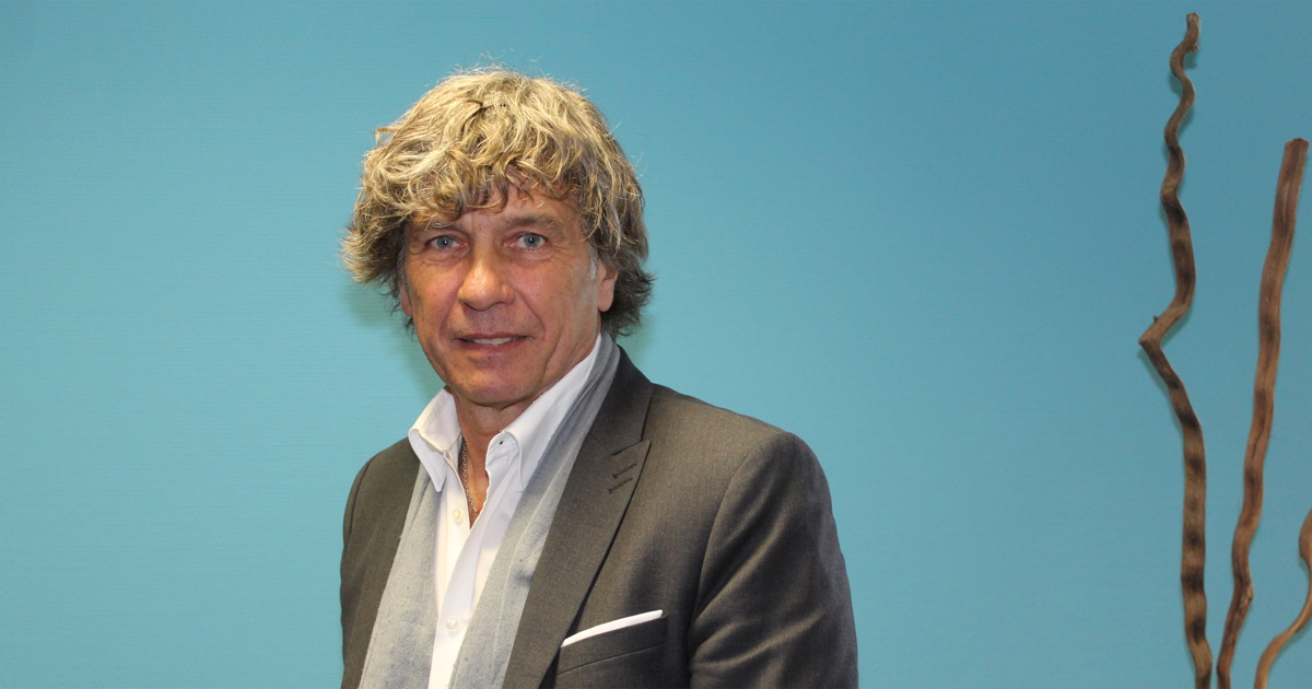 André Lüthi im Travel News Talk: «Wenn wir das gewusst hätten ...