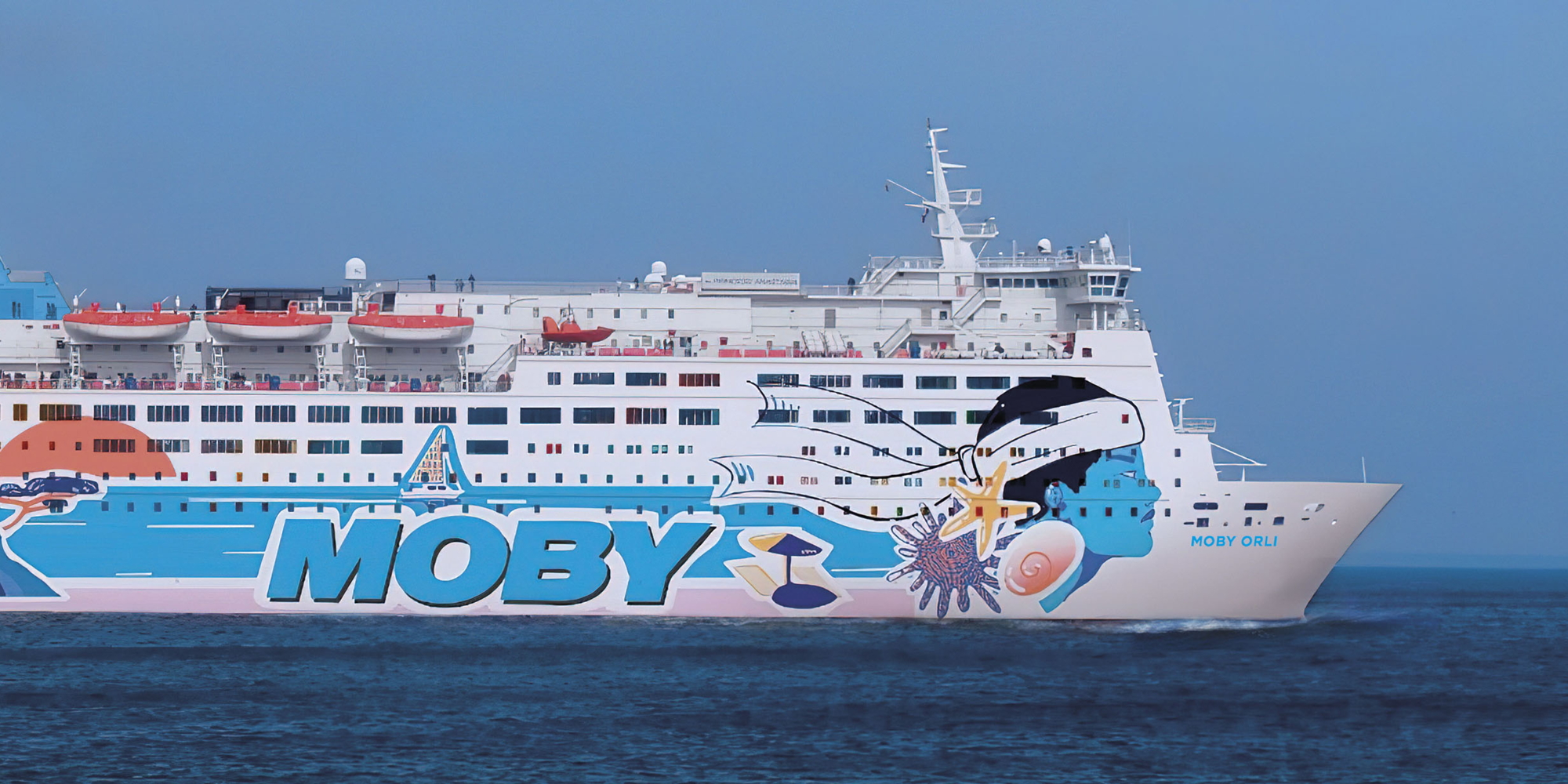 Noch mehr Korsika-Routen von Moby Lines - travelnews.ch