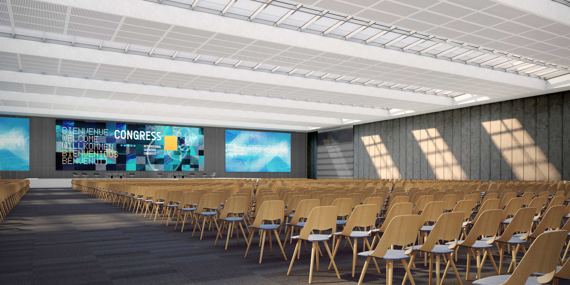 Paris erhält das grösste Kongresszentrum Europas - travelnews.ch