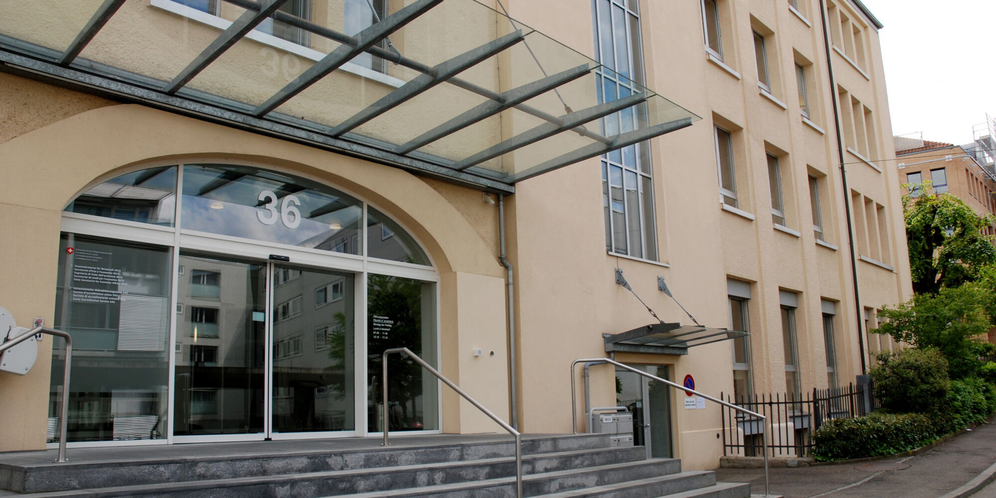 «Das SECO kann dem Bundesrat nicht vorgreifen» - travelnews.ch