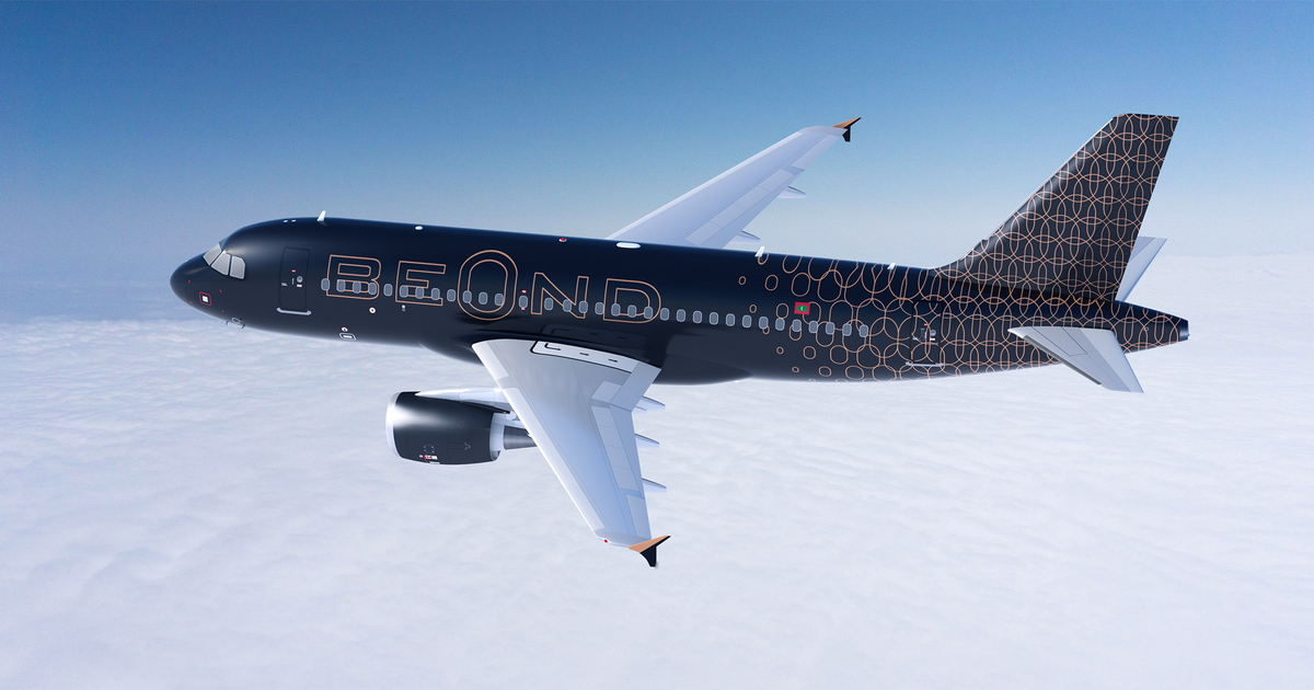 Beond is expanding its range from Zurich - travelnews.ch