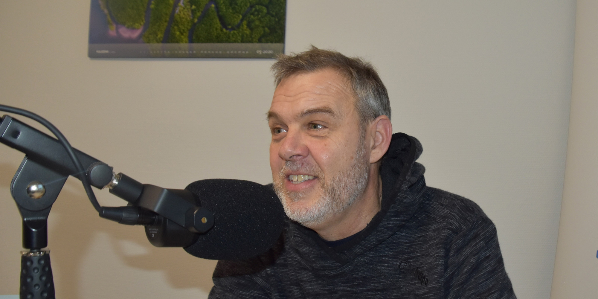 Corrado Filipponi: «Für den Adrenalin-Kick haben sich alle Mühen ...