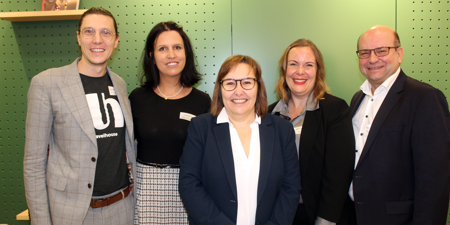 Warum es bei Hotelplan rund läuft - travelnews.ch