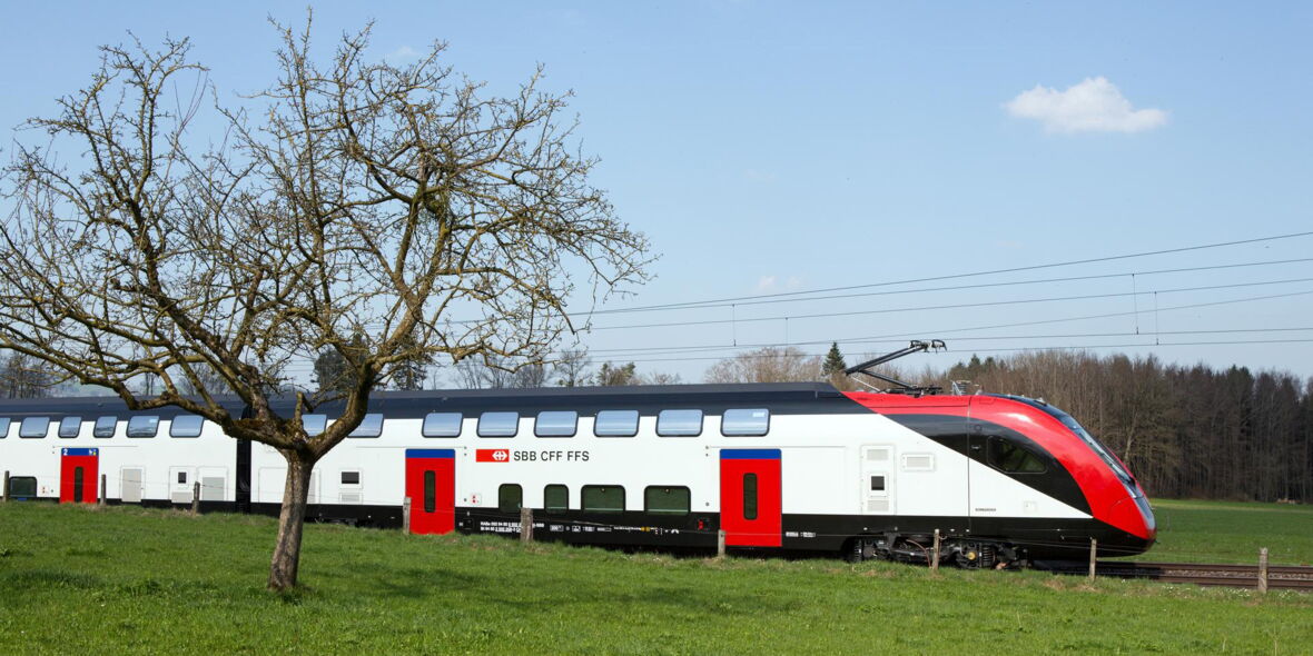 ÖV-Branche lanciert neues Abo - travelnews.ch