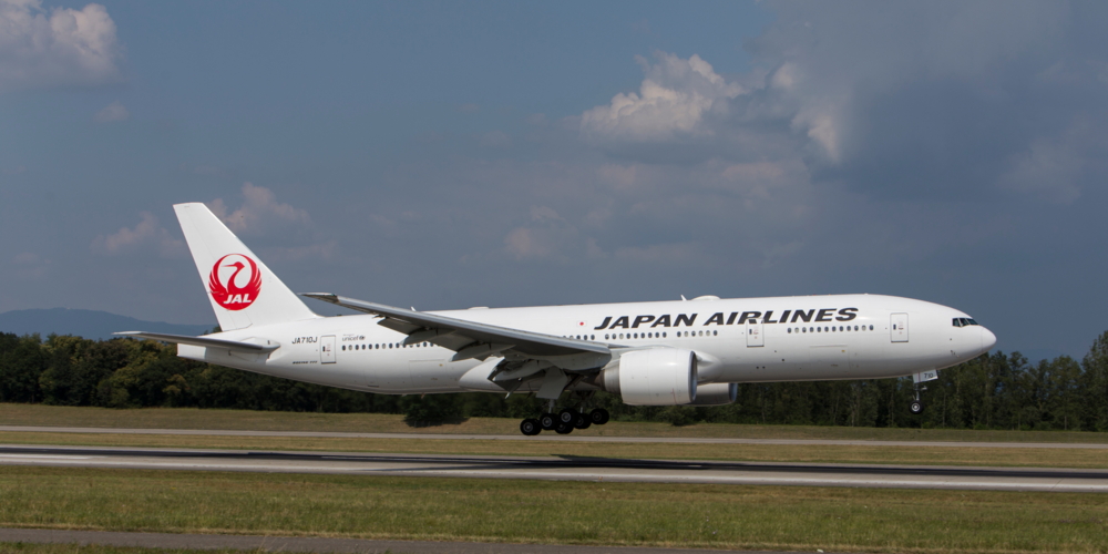 4000 japanische und koreanische Touristen für den EuroAirport ...