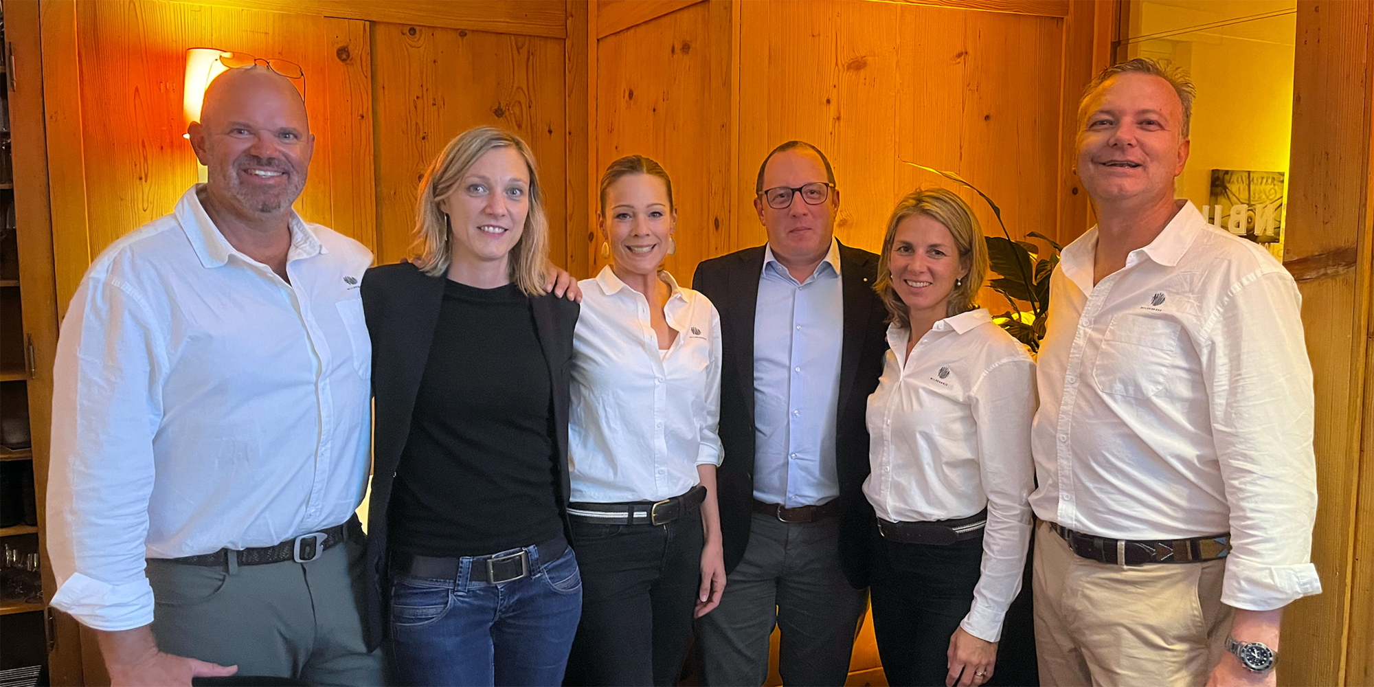 Ein exklusiver Abend in Schaffhausen - travelnews.ch