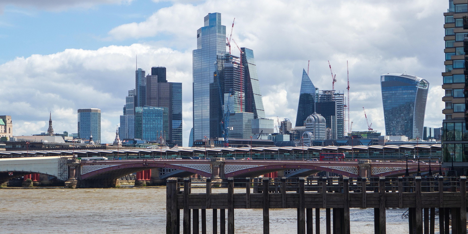 London eröffnet erste Badezone in der Themse - travelnews.ch