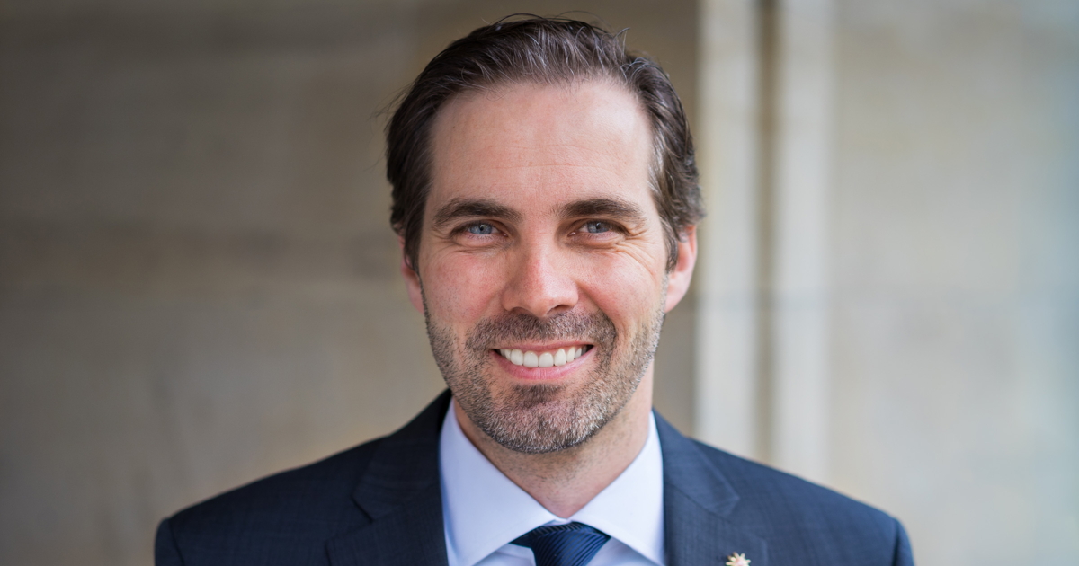 Martin Nydegger wird Nachfolger von Jürg Schmid - travelnews.ch