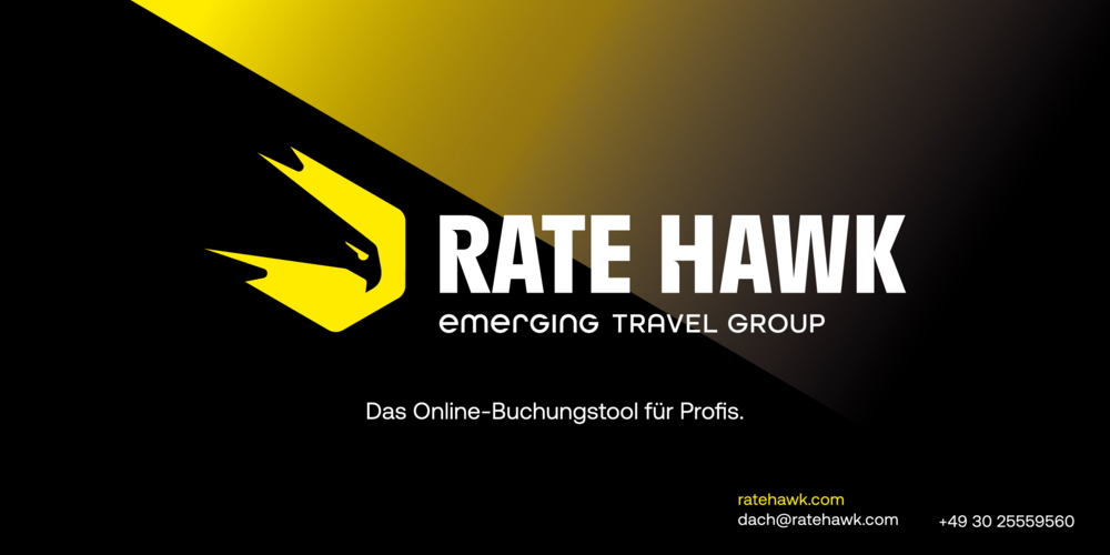 Wie RateHawk Schweizer Reisebüros auf Hochtouren bringt - travelnews.ch