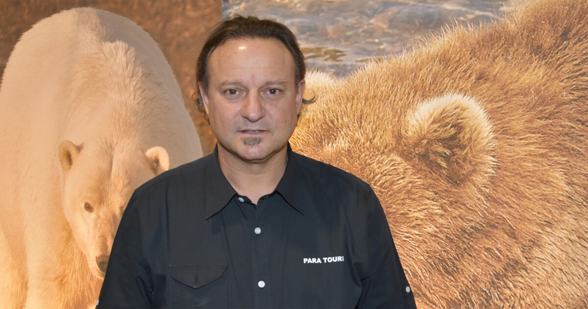 «Mit Wildnis-Trips gings los, heute wollen die Kunden eher in die Lodge ...