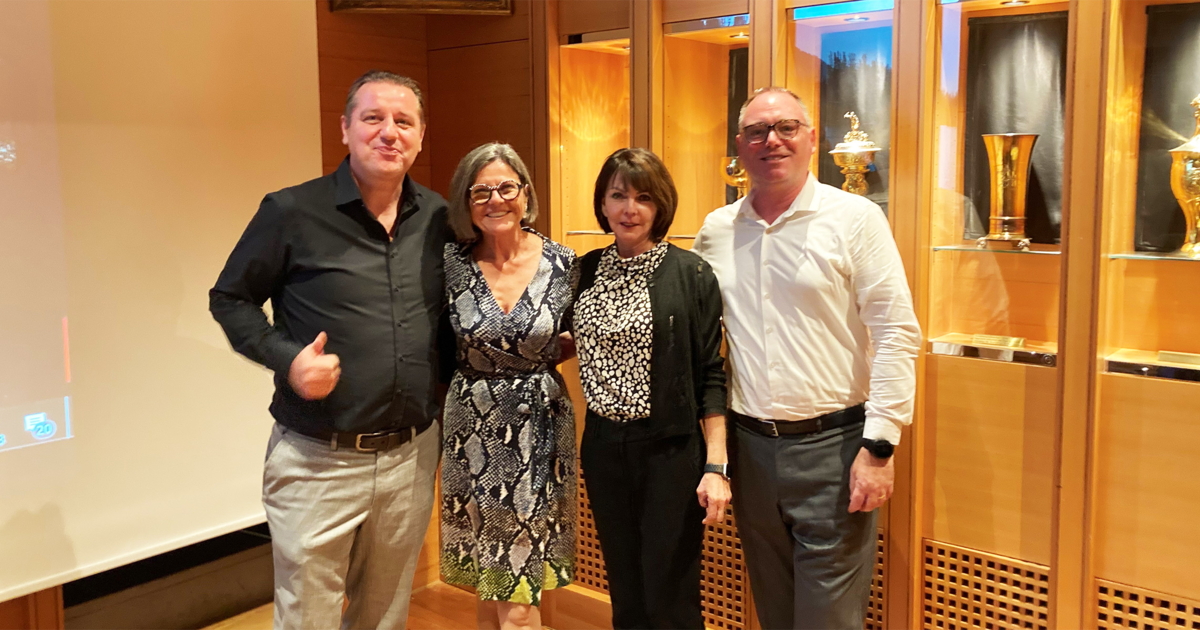 Die Marke SAii Hotels nimmt Fahrt auf – nicht nur auf den Malediven ...