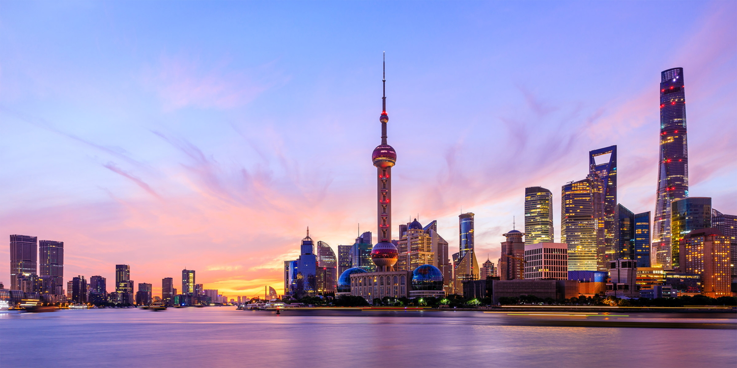 The ten most beautiful skylines in the world - travelnews.ch