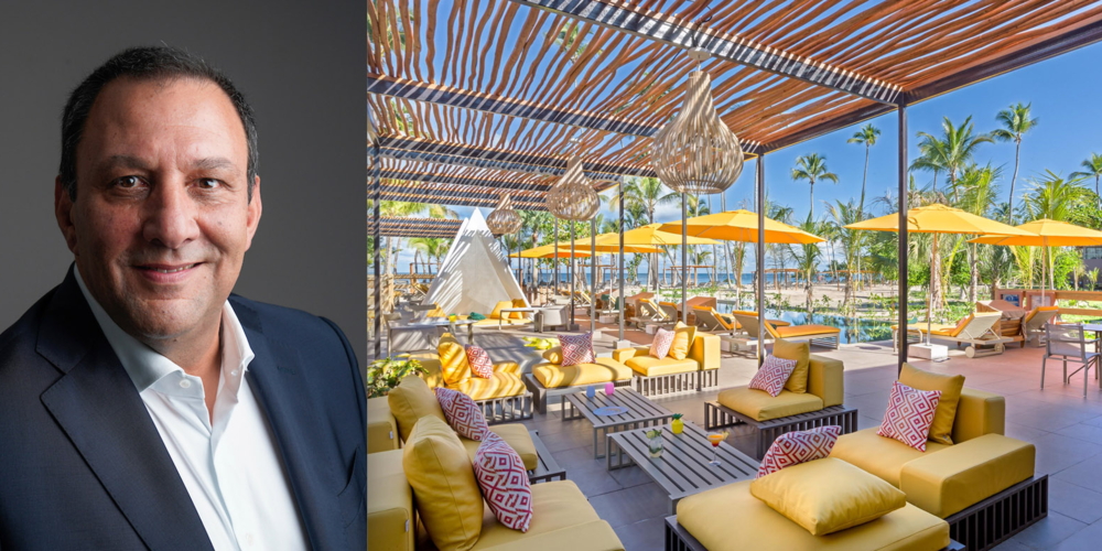 «Unser All-Inclusive-Konzept hat sich stark weiterentwickelt ...