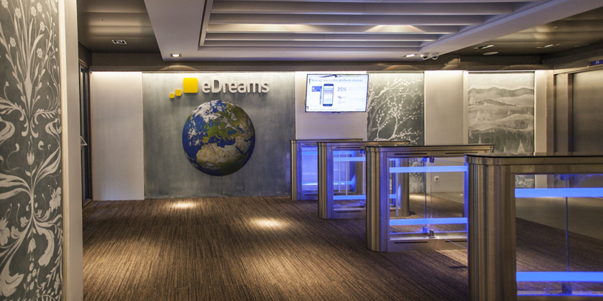 Edreams Odigeo will 500 neue Mitarbeitende einstellen - travelnews.ch