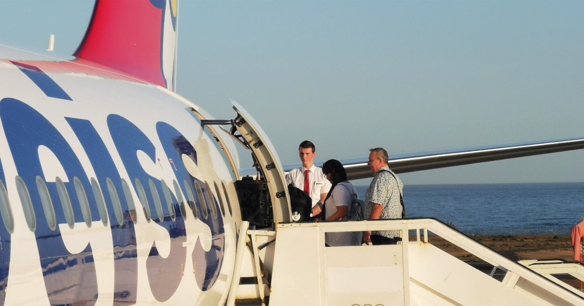 Three new Edelweiss destinations in winter - travelnews.ch