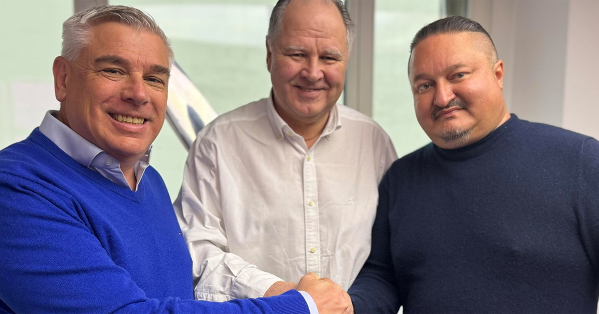 Falkensteiner, Gunz und Boiko bündeln Kräfte - travelnews.ch