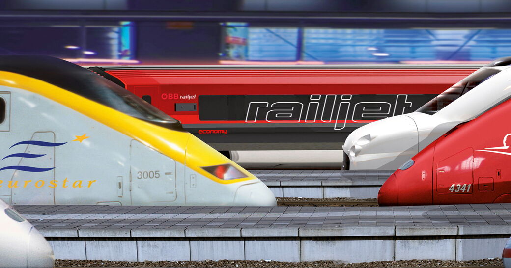 «Railtour dynamic» lanciert Tagesbestpreise 2018 - travelnews.ch