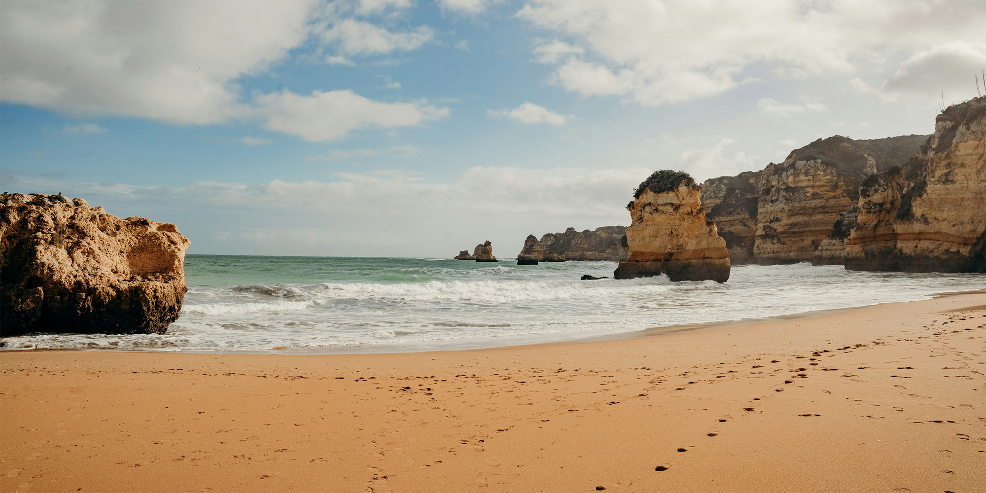 Beach Calendar 2026: The most beautiful beaches for every month ...