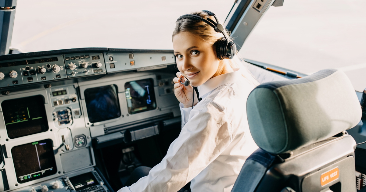 Pilot ist der weltweite Traumjob – aber nicht in der Schweiz ...