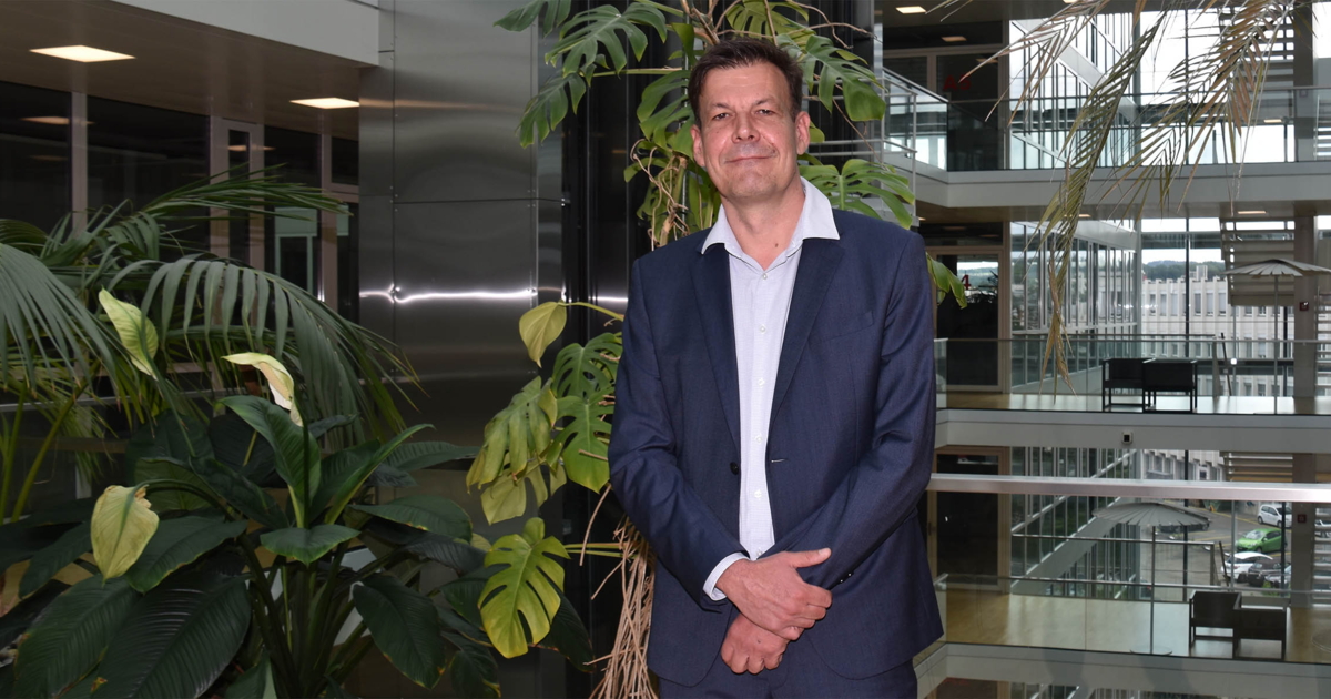 «Jetzt sollten wir als Gesamtbranche einen neuen Anfang nehmen» - travelnews.ch