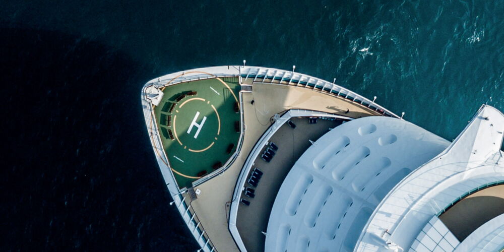 Die Highlights von Cruisetour bis 2025 - travelnews.ch