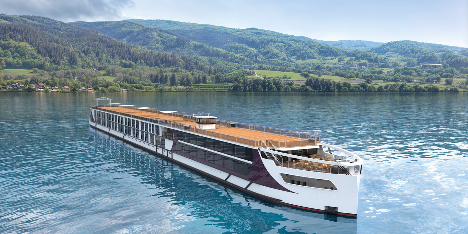 Das zehnte Excellence-Schiff kommt im Frühling 2025 - travelnews.ch