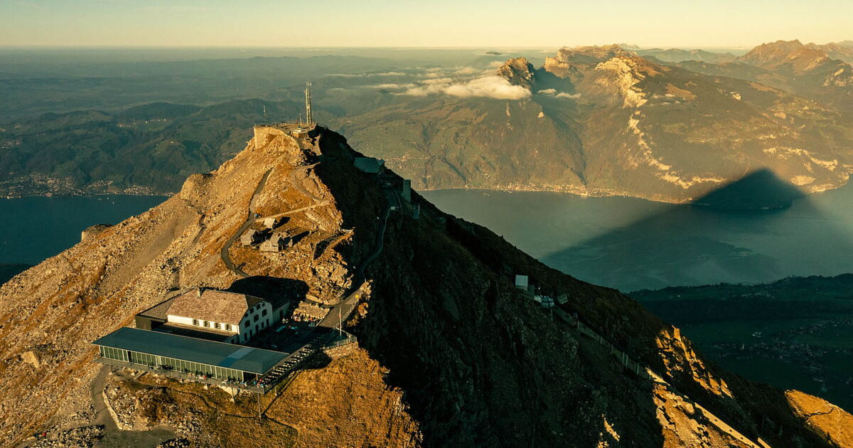 Auf den Milestone folgt der Niesen Summit - travelnews.ch