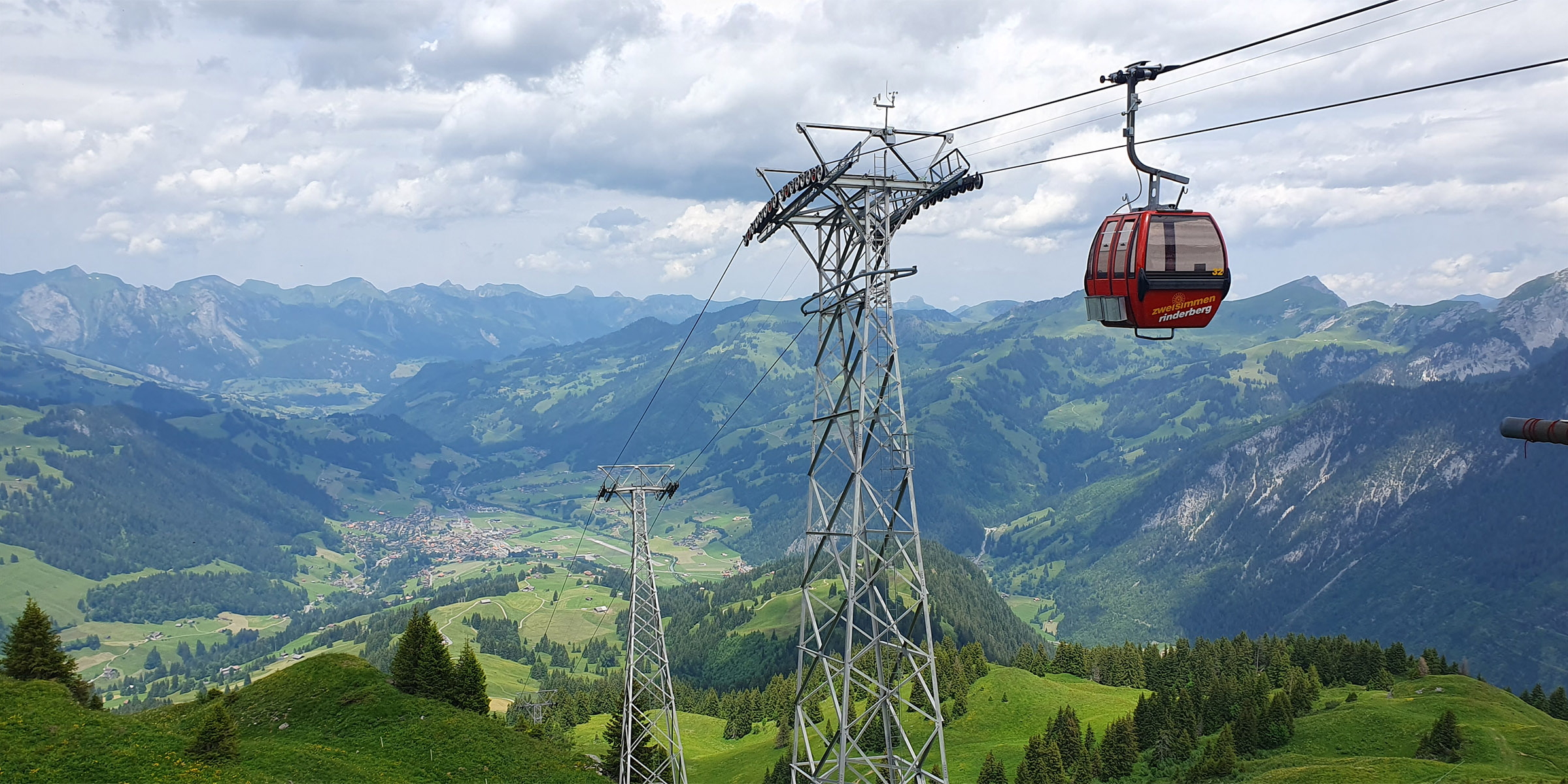Schweizer Seilbahnen mit verhaltenem Sommerstart - travelnews.ch
