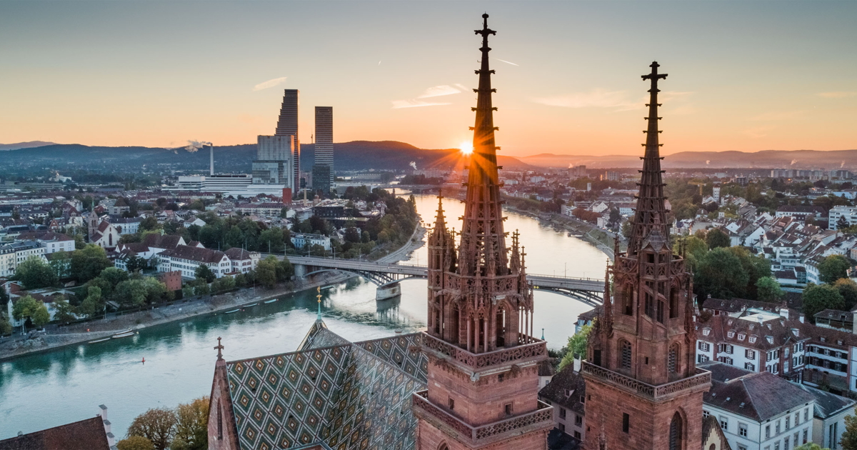 Eine grosse Chance für Basel Tourismus - travelnews.ch