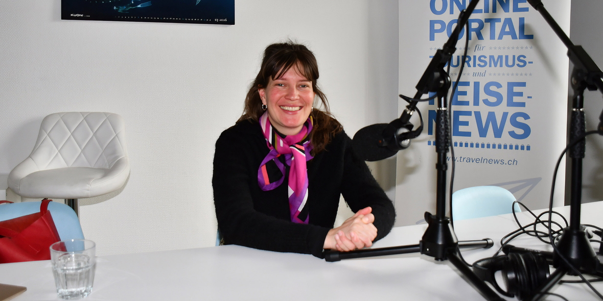 Edna Bohnert: «Stundenlang Schnee, Birken und Nichts» - Travel News ...