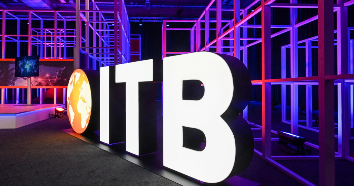 Das wird neu an der ITB - travelnews.ch