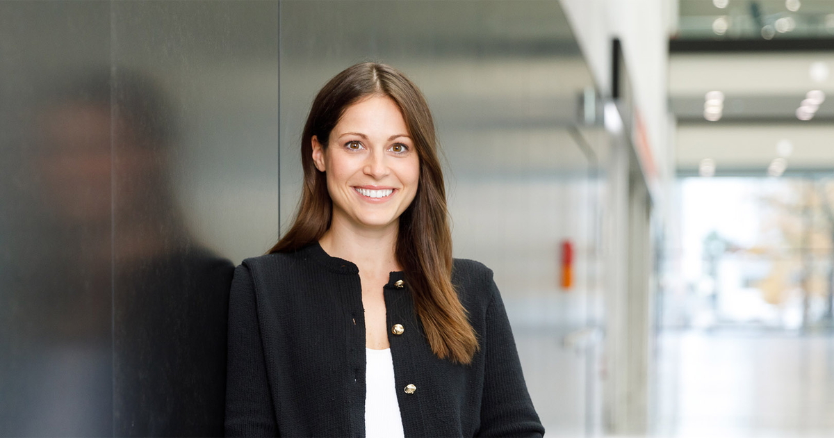ITB-Chefin Deborah Rothe: «Ziehen Sie die Sneakers an!» - ITB2025 ...