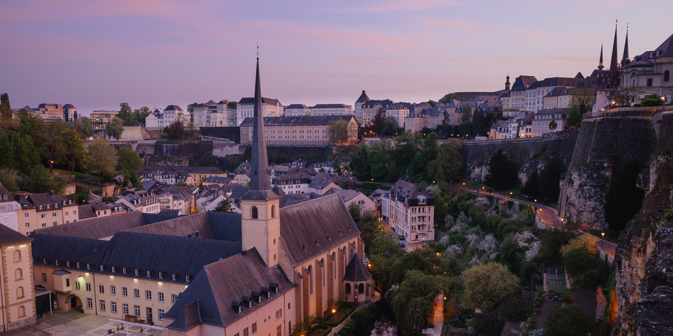 Kennen Sie eigentlich Lëtzebuerg? - travelnews.ch