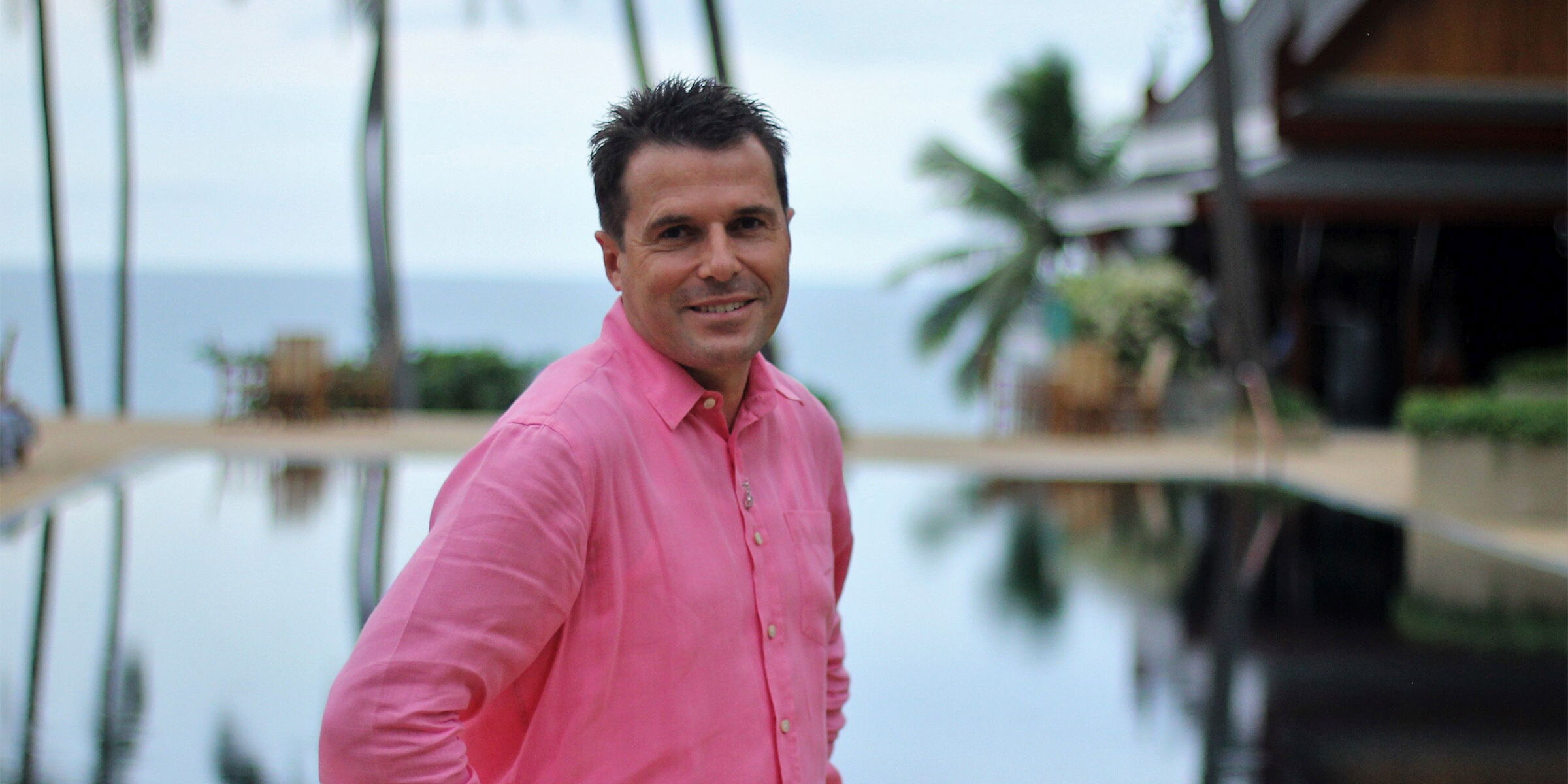 «Phuket ist aus allen Richtungen erreichbarer geworden» - travelnews.ch