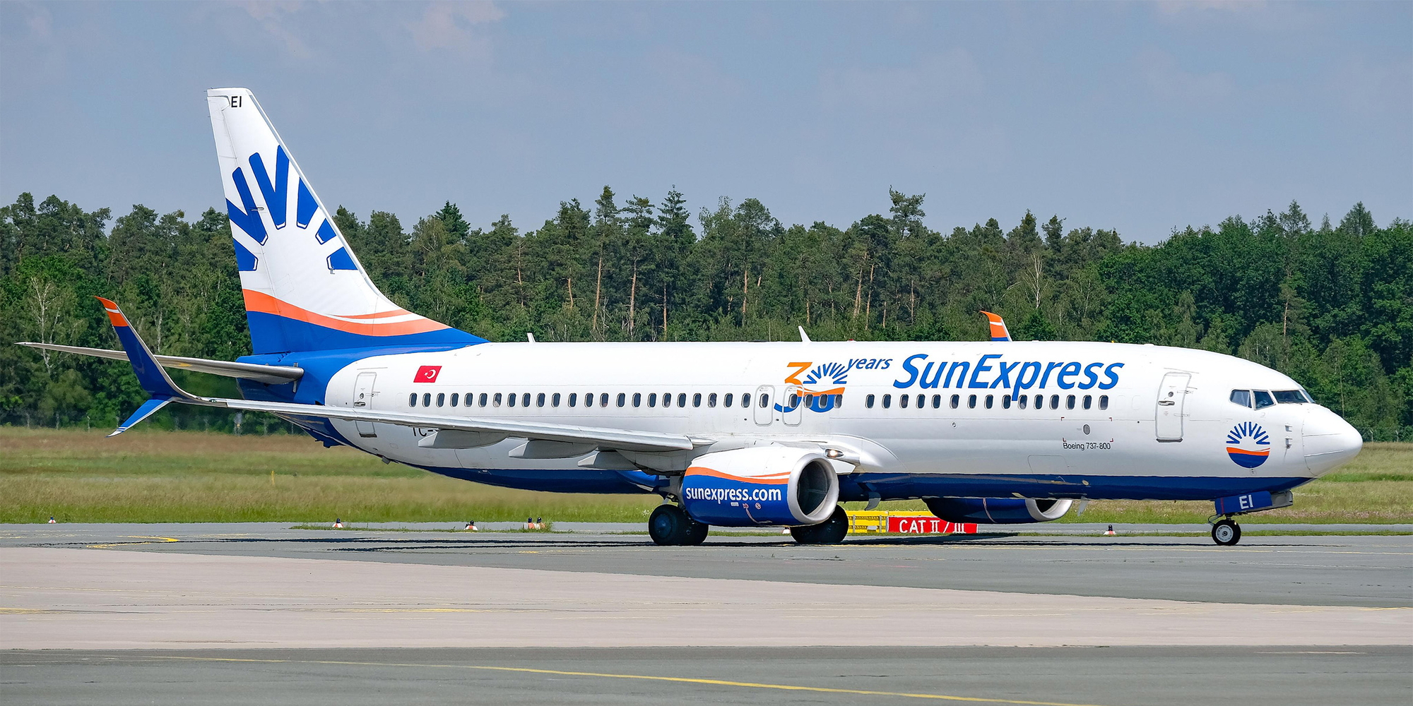 Sun Express behebt Check-in-Chaos - travelnews.ch