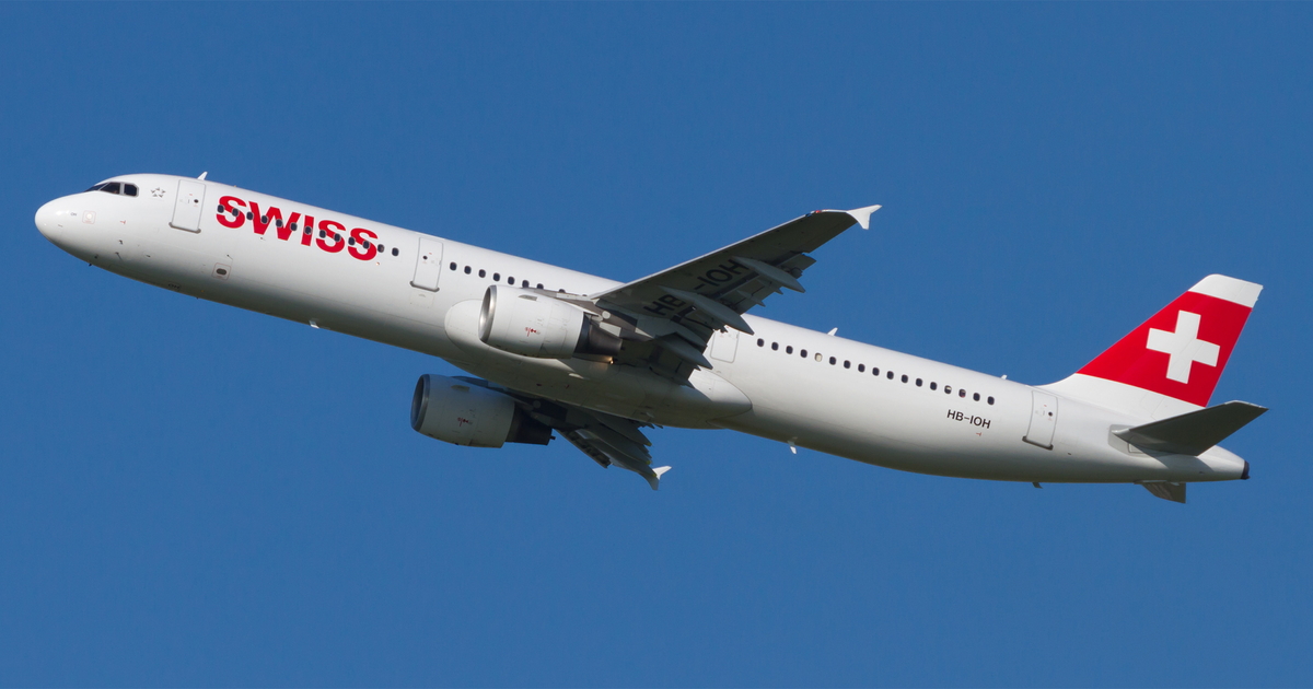 Swiss tests AI booking via voice command - travelnews.ch